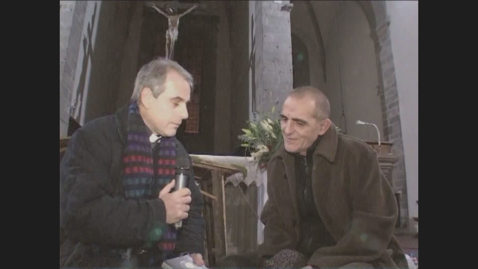 Intervista a Giovanni Lindo Ferretti ex cccp 2010